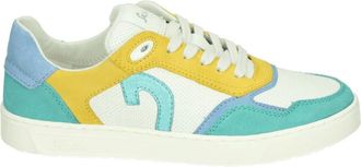 Sioux Damen, Schuhe, Mehrfarbig, 42 EUGröße