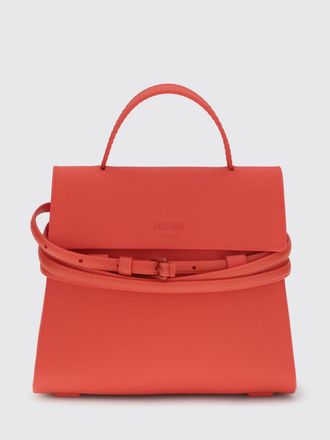 Moschino Handtasche MOSCHINO COUTURE Damen Farbe Rot