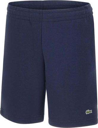 Lacoste Homme, Shorts, Bleu, Taille: L Shorts d&eacute;contract&eacute;s