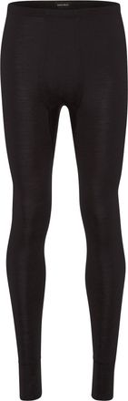 Hanro Lange Unterhose Woolen Silk