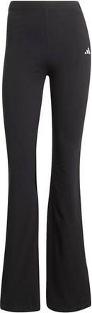 adidas Damen Tight Essentials Small Logo Flared