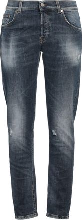 Dondup HOSEN & R&Ouml;CKE - Jeanshosen auf YOOX.COM