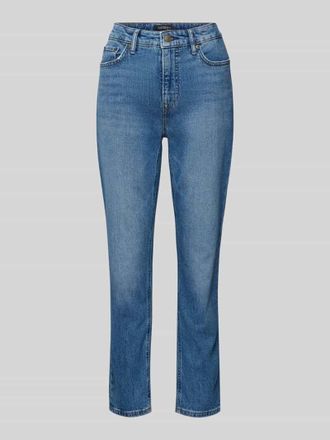 Lauren Ralph Lauren Straight Fit Jeans aus Baumwoll-Mix