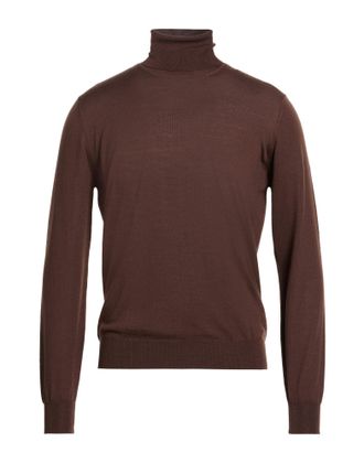 FILIPPO DE LAURENTIIS STRICKWAREN - Rollkragenpullover auf YOOX.COM