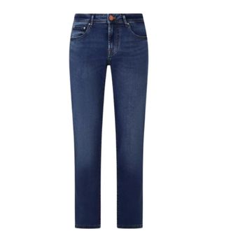 Manuel Ritz Slim Jeans - - Jeans - Herren - Blau - W30