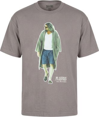 Pleasures X THE BIG LEBOWSKI
