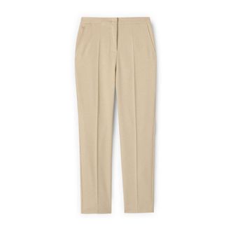 Motivi Damen, Hosen, Beige, XLGr&ouml;&szlig;e