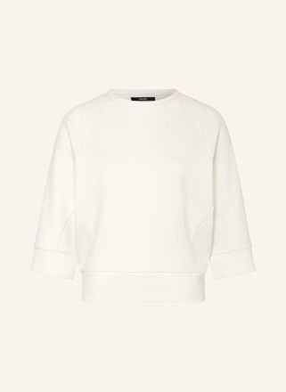 someday Someday Sweatshirt Ulea Mit 3/4-Arm weiss