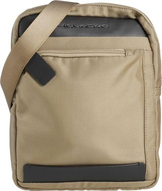 Piquadro TASCHEN - Umh&auml;ngetasche auf YOOX.COM