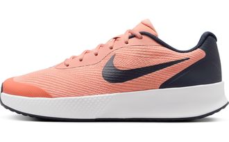 Nike Nike Tennisschuh Vapor Lite 3 Tennisschuh F&uuml;r Hartpl&auml;tze (Herren), Apricot Agate/Obsidian-White, FZ2155-800, 42.5 EU (9 US)