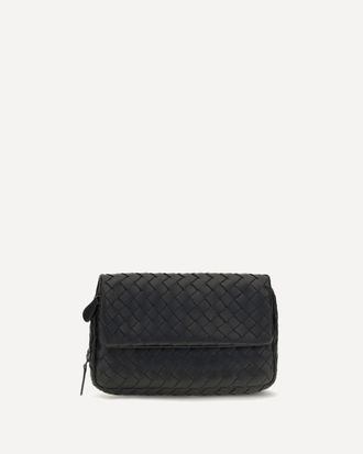 Bottega Veneta Intrecciato Shoulder Bag Female UNI
