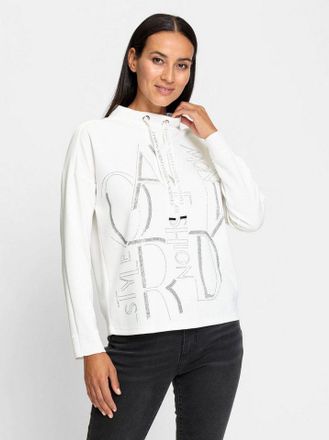 Heine T-Shirt Shirt Langarm