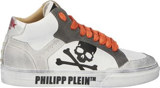 Philipp Plein unisex, Schuhe, Mehrfarbig, 41 EUGröße
