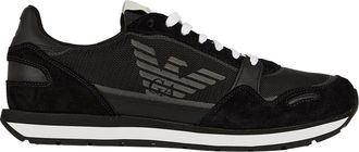 Emporio Armani SCHUHE - Sneakers auf YOOX.COM