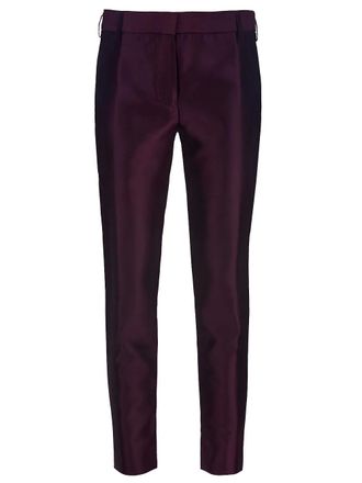 Haider Ackermann Tapered trouser - Rot