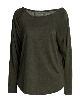 Majestic Filatures TOPS - T-shirts auf YOOX.COM