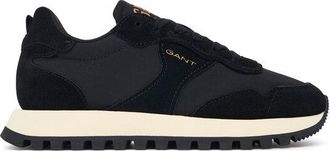 GANT Sneakers Caffay 33537341 Schwarz