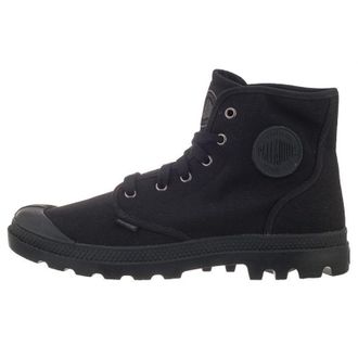 Palladium PAMPA HI, Sneaker Boots male, Schwarz, 44.5, EU