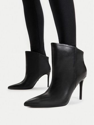 Gino Rossi Stiefeletten EO-003X-3L401 Schwarz