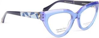 Ana Hickmann Brillenfassung AH6547 H01 53
