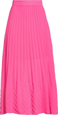 Kaos HOSEN & R&Ouml;CKE - Midi-R&ouml;cke auf YOOX.COM