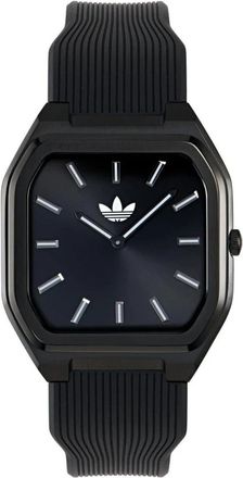 adidas City Tech Square - - Sport - Herren - Schwarzk - ONE SIZE
