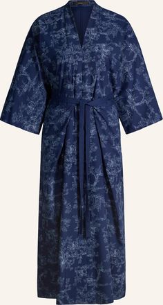Windsor Windsor. Kleid blau
