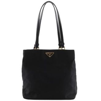 Prada Damen, Pre-Owned, Schwarzk, ONE SIZEGr&ouml;&szlig;e