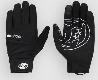 DC Trackstar Park Handschuhe black