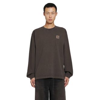 Carhartt Work in Progress L/S Vista T-Shirt