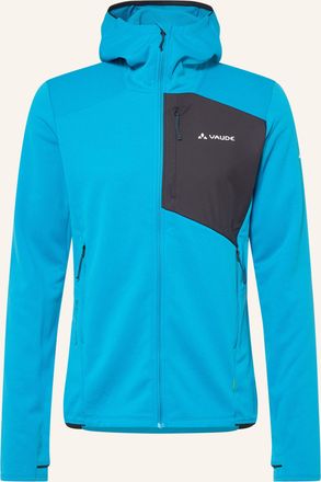 Vaude Midlayer-Jacke Monviso Iii gruen