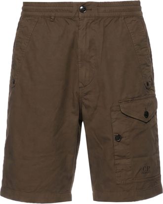C.P. Company HOSEN & R&Ouml;CKE - Shorts & Bermudashorts auf YOOX.COM