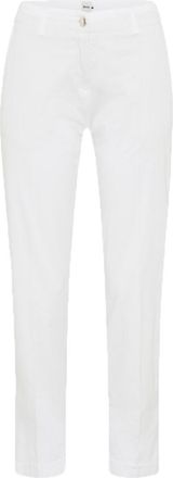 Brax 7/8-Hose Brax weiss