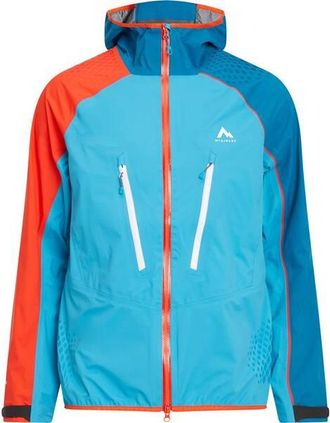 McKinley Herren Funktionsjacke Skyler JKT LT M