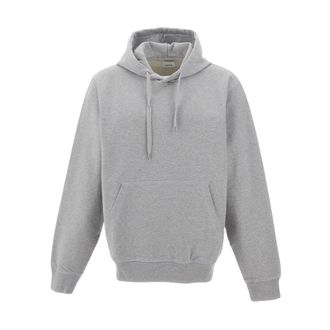 Arte Pink Serial Hoodie - - Sweatshirts & Hoodies - Herren - Grau - XL