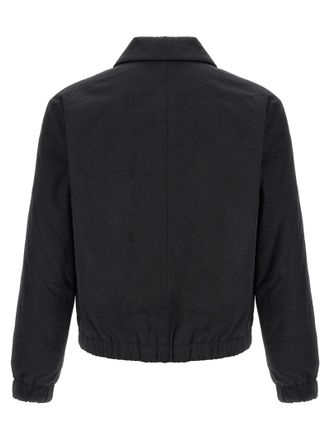Ami Jacket - Black