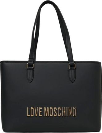 Love Moschino Femme, Sacs, Noir, Taille: ONE Size Sacs port&eacute; &eacute;paule