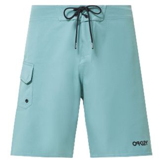 Oakley Herren Kana 21 2.0 Boardshorts, Pazifik, 36