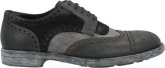 Dolce & Gabbana SCHUHE - Schn&uuml;rschuhe auf YOOX.COM