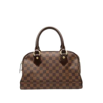 Louis Vuitton Pre-owned Duomo - - Pre-owned - Damen - Braun - ONE SIZE