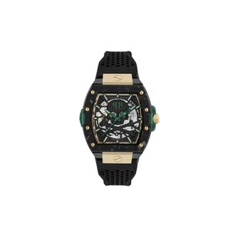 Philipp Plein Herren, Accessories, Schwarzk, ONE SIZEGröße