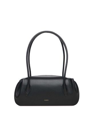 Yuzefi Sac Port&eacute; &Eacute;paule - Noir