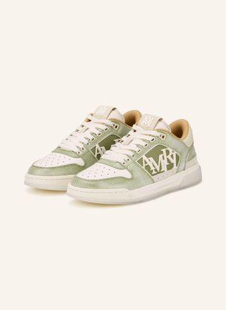 Amiri Amiri Sneaker gruen