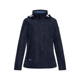 Gil Bret Damen, Jacken, Blau, 2XLGr&ouml;&szlig;e