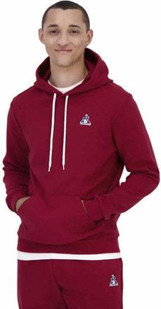 Le Coq Sportif Kapuzenpullover M - Herren