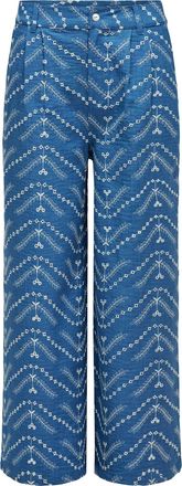 Salsa Jeans ChinoHosen High Rise