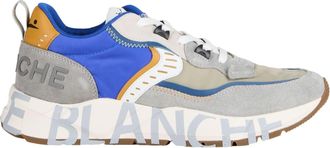 Voile Blanche SCHUHE - Sneakers auf YOOX.COM