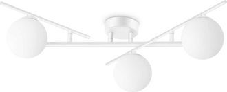 Ideal Lux Ideal Lux - atlas PL3, Deckenleuchte