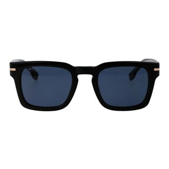 HUGO BOSS 1625/S Sonnenbrille - - Accessories - Herren - Schwarzk - 50 MM