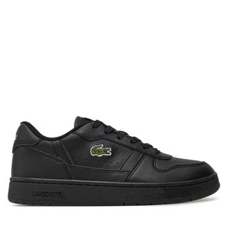 Lacoste Sneakers Lacoste T-Clip Set 224 7-48SUJ000802H Schwarz